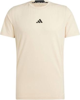 adidas Herren Shirt Designed for Training Workout