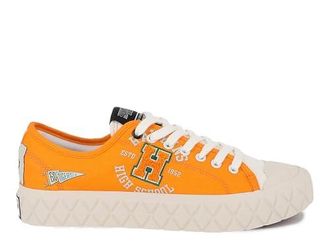 Palladium Homme Palla ACE Tigers Sneaker, Fire Orange, 46 EU