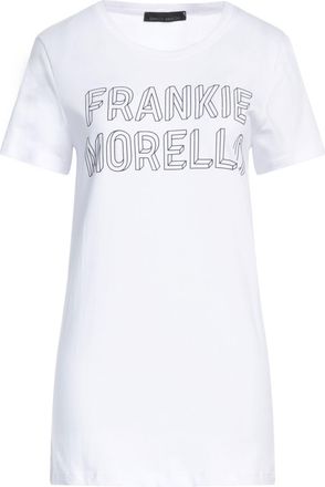 Frankie Morello TOPS - T-shirts auf YOOX.COM