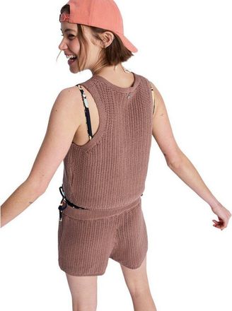 Roxy Sweatshirt Beach Bungalow