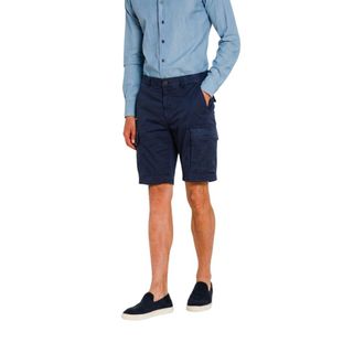 Mason's Herren, Shorts, Blau, XSGr&ouml;&szlig;e