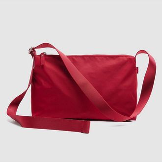Levi's Ali Small Shoulder Ov Umh&auml;ngetasche urban red
