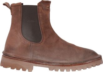 Moma SCHUHE - Stiefeletten auf YOOX.COM