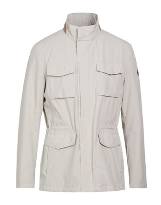 Hackett JACKEN & M&Auml;NTEL - Jacken und Anoraks auf YOOX.COM