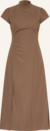 A|X Armani Exchange Kleid braun