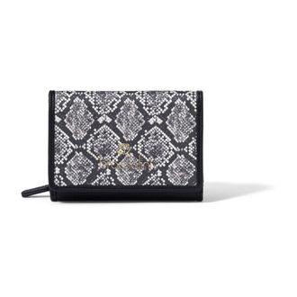 Braccialini Beth Special Wallet - - Accessories - Damen - Schwarzk - ONE SIZE