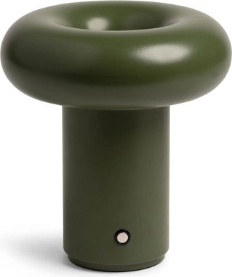 &Klevering Lampe portable Glimpse &Klevering