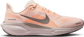Nike Nike Damen W Air Zoom Pegasus 41 Laufschuh, Guava Ice/Cave Stone/Orange Pu, 37.5