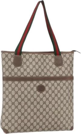 Gucci Damen, Pre-Owned, Beige, ONE SIZEGr&ouml;&szlig;e
