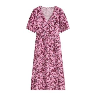 Marc O'Polo Damen, Kleider, Rosa, XSGr&ouml;&szlig;e