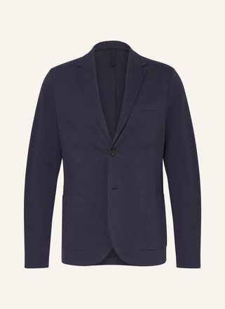 Harris Wharf London Harris Wharf London Anzugsakko Regular Fit blau