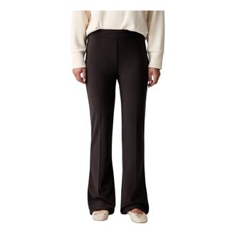 Joseph Ribkoff Damen, Hosen, Braun, 2XLGr&ouml;&szlig;e