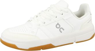 On Sneaker The Roger Clubhouse