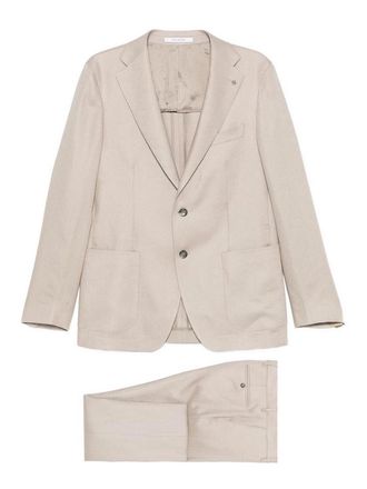 Tagliatore Costume De C&eacute;r&eacute;monie - Gris