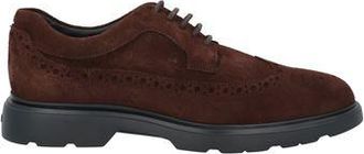 Hogan CHAUSSURES - Chaussures &agrave; lacets sur YOOX.COM