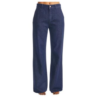 Alessia Santi Blaue Jeans f&uuml;r Frauen - - Jeans - Damen - Blau - W28