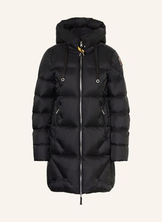 Parajumpers Parajumpers Daunenmantel Janet schwarz