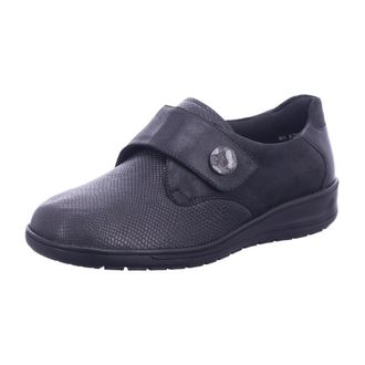 Solidus Damen, Schuhe, Blau, 40 EUGr&ouml;&szlig;e