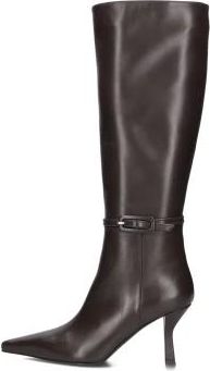 Stefano Lauran Damen, Schuhe, Braun, 40 EUGr&ouml;&szlig;e