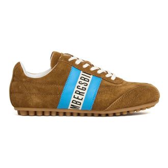 Dirk Bikkembergs Soccer Suede Sneakers - - Shoes - Damen - Beige - 36 EU