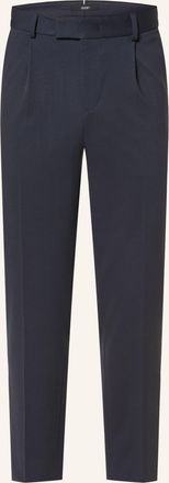 Joop Anzughose Rennet Regular Fit blau