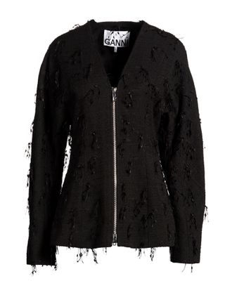 Ganni JACKEN & M&Auml;NTEL - Jacken und Anoraks auf YOOX.COM