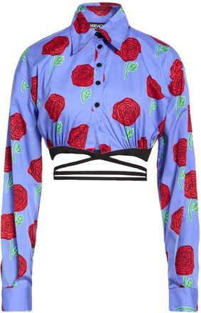 Versace TOPS - Hemden auf YOOX.COM