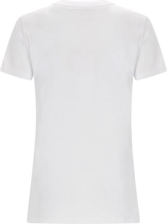 Max Mara Spadino T-Shirt - White