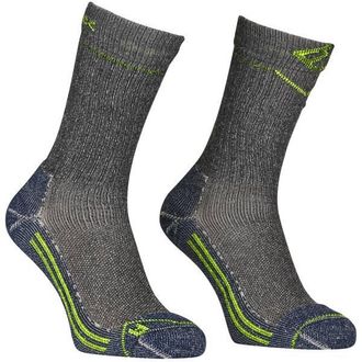 Ortovox Herren HIKE CLASSIC MID SOCKS M