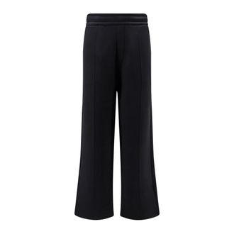 Ami Quota Jogging mit tonaler gepr&auml;gter Big Ami de Coeur - - Trousers - Herren - Schwarzk - M