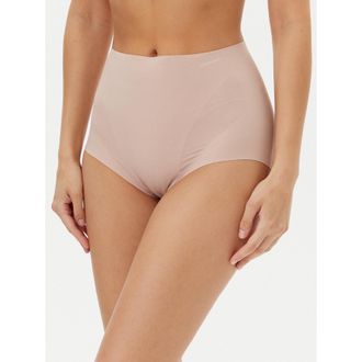 Calvin Klein Underwear Shapewear Unterteil LV00QF8173 Beige
