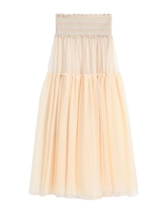 Twin-Set HOSEN & R&Ouml;CKE - Maxi-R&ouml;cke auf YOOX.COM