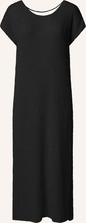 Kiefermann Kiefermann Strickkleid Bettyma schwarz