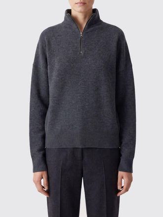 Extreme Cashmere Pull Femme couleur Gris