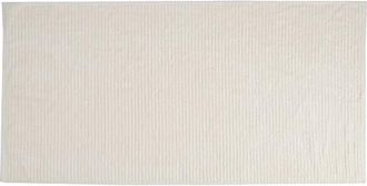 Heckett & Lane Bath Badematte, Off-White, 60 x 100 cm