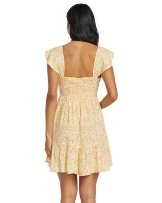 Billabong Minikleid Sweet Bouquet