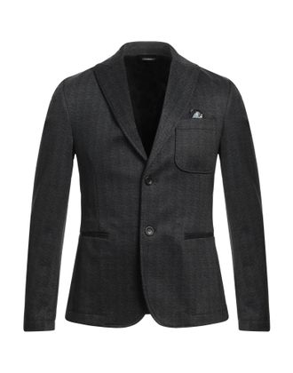 Daniele Alessandrini ANZ&Uuml;GE und CO-ORDS - Blazers auf YOOX.COM