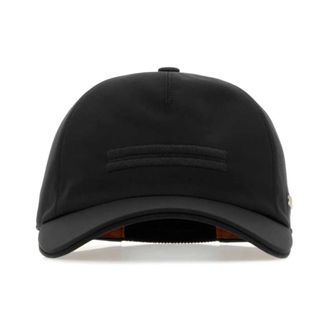 Ermenegildo Zegna Casquettes - Homme - Accessoires - Noir - Taille: M