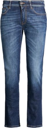 Pantaloni Torino HOSEN & R&Ouml;CKE - Jeanshosen auf YOOX.COM