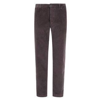 Incotex Herren, Hosen, Braun, W33Gr&ouml;&szlig;e