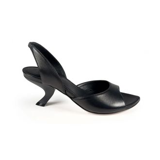 Vic Mati&eacute; Femme, Chaussures, Noir, Taille: 38 EU High Heel Sandales