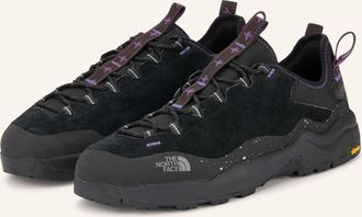 The North Face Wanderschuhe Clyffe Trek Tnf schwarz