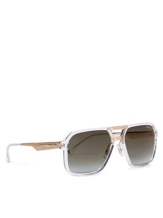 Carrera Sonnenbrillen C 27/S 208714 Wei&szlig;