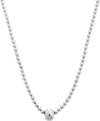 Orphelia Damen-Collier Fantasie 925 Silber rhodiniert 54 cm-ZK-7157
