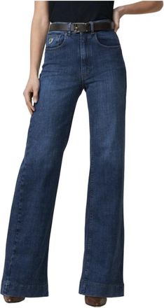 Lois Femme, Jeans, Bleu, Taille: W30 L32 Pantalon &Eacute;l&eacute;gant Bleu Rose