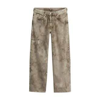 Levi's Herren, Jeans, Braun, W32Gr&ouml;&szlig;e