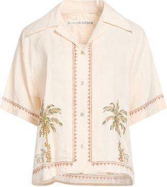 Alix of Bohemia TOPS - Chemises sur YOOX.COM