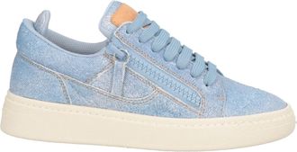 Giuseppe Zanotti SCHUHE - Sneakers auf YOOX.COM