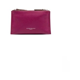 Gianni Chiarini Femme, Accessoires, Violet, Taille: ONE Size Lucille Bag