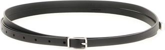 Givenchy Damen, Accessories, Schwarzk, 85 CMGr&ouml;&szlig;e